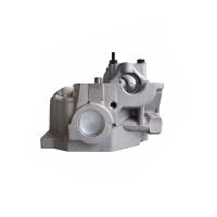 China 4D56 908513 Engine Cylinder Head for Mitsubishi Montero Pajero L300 Canter 2.5TD 8V for sale