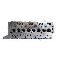 China 4D56 908513 Engine Cylinder Head for Mitsubishi Montero Pajero L300 Canter 2.5TD 8V for sale