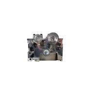 China Aluminum Alloy Cylinder Head 8A-FE 11101-09110 11101-19215 for Toyota Vios 1.3L Engine for sale