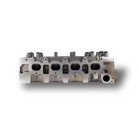China Aluminum Alloy Cylinder Head 8A-FE 11101-09110 11101-19215 for Toyota Vios 1.3L Engine for sale