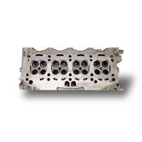 China Aluminum Alloy Cylinder Head 8A-FE 11101-09110 11101-19215 for Toyota Vios 1.3L Engine for sale