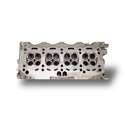 China Aluminum Alloy Cylinder Head 8A-FE 11101-09110 11101-19215 for Toyota Vios 1.3L Engine for sale