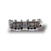 China Aluminum Alloy Cylinder Head 8A-FE 11101-09110 11101-19215 for Toyota Vios 1.3L Engine for sale