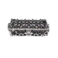 China Aluminum Alloy Cylinder Head 8A-FE 11101-09110 11101-19215 for Toyota Vios 1.3L Engine for sale