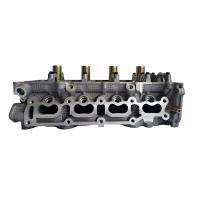 China CHANGHE SUZUKI 1.4L K14B K14B-A Petrol Engine Cylinder Head Aluminum Alloy for Suzuki Swift Baleno Ertiga for sale