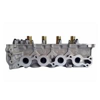 China CHANGHE SUZUKI 1.4L K14B K14B-A Petrol Engine Cylinder Head Aluminum Alloy for Suzuki Swift Baleno Ertiga for sale