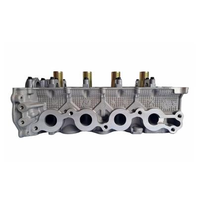 China CHANGHE SUZUKI 1.4L K14B K14B-A Petrol Engine Cylinder Head Aluminum Alloy for Suzuki Swift Baleno Ertiga for sale