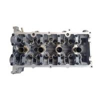 China CHANGHE SUZUKI 1.4L K14B K14B-A Petrol Engine Cylinder Head Aluminum Alloy for Suzuki Swift Baleno Ertiga for sale