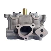 China CHANGHE SUZUKI 1.4L K14B K14B-A Petrol Engine Cylinder Head Aluminum Alloy for Suzuki Swift Baleno Ertiga for sale