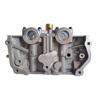 China CHANGHE SUZUKI 1.4L K14B K14B-A Petrol Engine Cylinder Head Aluminum Alloy for Suzuki Swift Baleno Ertiga for sale