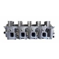 China B10S B10S1 Cylinder Head 1.0L Aluminum Alloy Compatible with Chevrolet Spark Aveo Kalos Daewoo Matiz 96642709 96666228 for sale