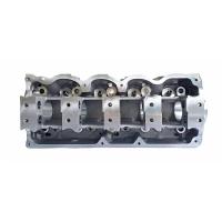 China B10S B10S1 Cylinder Head 1.0L Aluminum Alloy Compatible with Chevrolet Spark Aveo Kalos Daewoo Matiz 96642709 96666228 for sale
