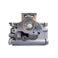 China B10S B10S1 Cylinder Head 1.0L Aluminum Alloy Compatible with Chevrolet Spark Aveo Kalos Daewoo Matiz 96642709 96666228 for sale