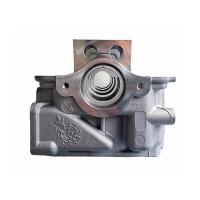 China B10S B10S1 Cylinder Head 1.0L Aluminum Alloy Compatible with Chevrolet Spark Aveo Kalos Daewoo Matiz 96642709 96666228 for sale
