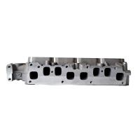 China 4Y Engine Cylinder Head 11101-71010 11101-73020 Aluminum Alloy for Toyota Hiace Hilux for sale