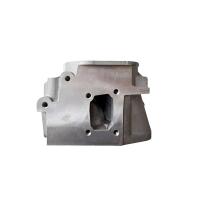 China 4Y Engine Cylinder Head 11101-71010 11101-73020 Aluminum Alloy for Toyota Hiace Hilux for sale