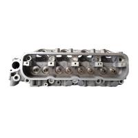 China 4Y Engine Cylinder Head 11101-71010 11101-73020 Aluminum Alloy for Toyota Hiace Hilux for sale