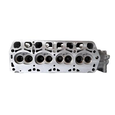 China 4Y Engine Cylinder Head 11101-71010 11101-73020 Aluminum Alloy for Toyota Hiace Hilux for sale