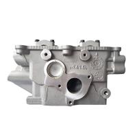 China Hyundai Kia G4FA G4FC 1.4L 1.6L Aluminum Engine Cylinder Head 22100-2B000 22100-2B002 for sale