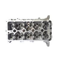 China Hyundai Kia G4FA G4FC 1.4L 1.6L Aluminum Engine Cylinder Head 22100-2B000 22100-2B002 for sale