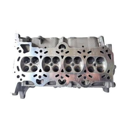 China Hyundai Kia G4FA G4FC 1.4L 1.6L Aluminum Engine Cylinder Head 22100-2B000 22100-2B002 for sale