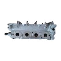 China G4LA G4LC 1.2L 1.4L Cylinder Head New Auto Parts for Hyundai Kia 22100-03445 Engine Aluminum Alloy for sale