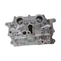 China G4LA G4LC 1.2L 1.4L Cylinder Head New Auto Parts for Hyundai Kia 22100-03445 Engine Aluminum Alloy for sale