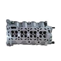 China G4LA G4LC 1.2L 1.4L Cylinder Head New Auto Parts for Hyundai Kia 22100-03445 Engine Aluminum Alloy for sale