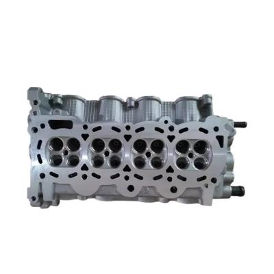China G4LA G4LC 1.2L 1.4L Cylinder Head New Auto Parts for Hyundai Kia 22100-03445 Engine Aluminum Alloy for sale