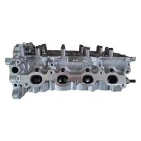 China G4LA G4LC 1.2L 1.4L Cylinder Head New Auto Parts for Hyundai Kia 22100-03445 Engine Aluminum Alloy for sale
