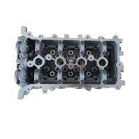 China G4LA G4LC 1.2L 1.4L Cylinder Head New Auto Parts for Hyundai Kia 22100-03445 Engine Aluminum Alloy for sale