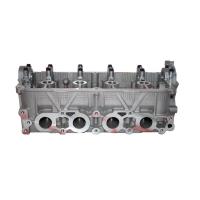 China Aluminium G16B Cylinder Head 1.6L 16V for Suzuki Vitara Baleno Swift Engine Part 11100-57B02 for sale