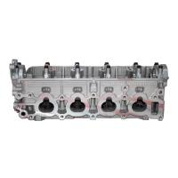China Aluminium G16B Cylinder Head 1.6L 16V for Suzuki Vitara Baleno Swift Engine Part 11100-57B02 for sale