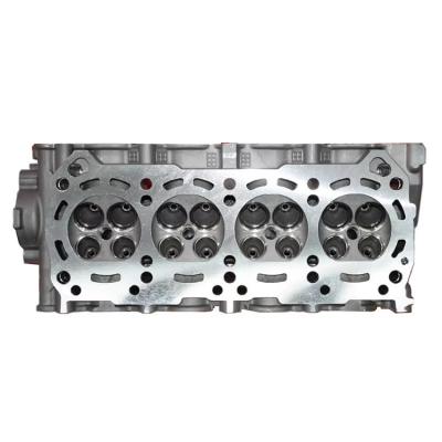 China Aluminium G16B Cylinder Head 1.6L 16V for Suzuki Vitara Baleno Swift Engine Part 11100-57B02 for sale
