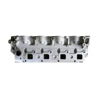 China Nissan Navara YD22 YD25 Cylinder Head AMC 908505 908510 908527 Aluminum Diesel Engine Part for sale