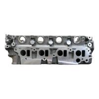 China Nissan Navara YD22 YD25 Cylinder Head AMC 908505 908510 908527 Aluminum Diesel Engine Part for sale