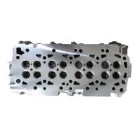 China Nissan Navara YD22 YD25 Cylinder Head AMC 908505 908510 908527 Aluminum Diesel Engine Part for sale