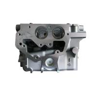 China Nissan Navara YD22 YD25 Cylinder Head AMC 908505 908510 908527 Aluminum Diesel Engine Part for sale