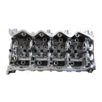 China Nissan Navara YD22 YD25 Cylinder Head AMC 908505 908510 908527 Aluminum Diesel Engine Part for sale