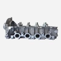 China Aluminum Cylinder Head 472WB-1003010 for CHERY SQR472 1.1L Engine DOHC 16V for sale