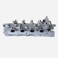 China Aluminum Cylinder Head 472WB-1003010 for CHERY SQR472 1.1L Engine DOHC 16V for sale