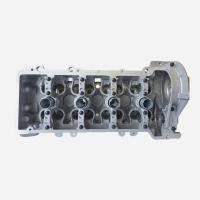 China Aluminum Cylinder Head 472WB-1003010 for CHERY SQR472 1.1L Engine DOHC 16V for sale