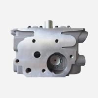 China Aluminum Cylinder Head 472WB-1003010 for CHERY SQR472 1.1L Engine DOHC 16V for sale