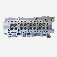 China Aluminum Cylinder Head 472WB-1003010 for CHERY SQR472 1.1L Engine DOHC 16V for sale