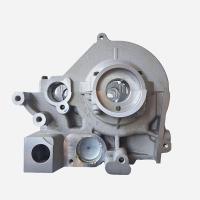 China Aluminum Cylinder Head 472WB-1003010 for CHERY SQR472 1.1L Engine DOHC 16V for sale