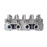 China Aluminum F10A 465Q Cylinder Head for Suzuki Jimny Samurai Super Carry 970cc SOHC 8 Valve for sale