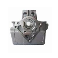 China Aluminum F10A 465Q Cylinder Head for Suzuki Jimny Samurai Super Carry 970cc SOHC 8 Valve for sale