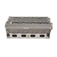 China XU10J4R Aluminum Cylinder Head 02.00.X9 9628830210 Engine Part for Peugeot Citroen Chevrolet for sale