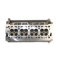 China XU10J4R Aluminum Cylinder Head 02.00.X9 9628830210 Engine Part for Peugeot Citroen Chevrolet for sale