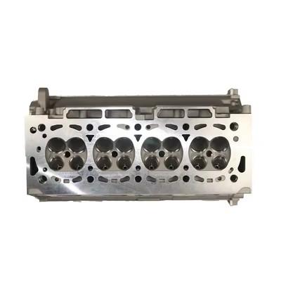 China XU10J4R Aluminum Cylinder Head 02.00.X9 9628830210 Engine Part for Peugeot Citroen Chevrolet for sale